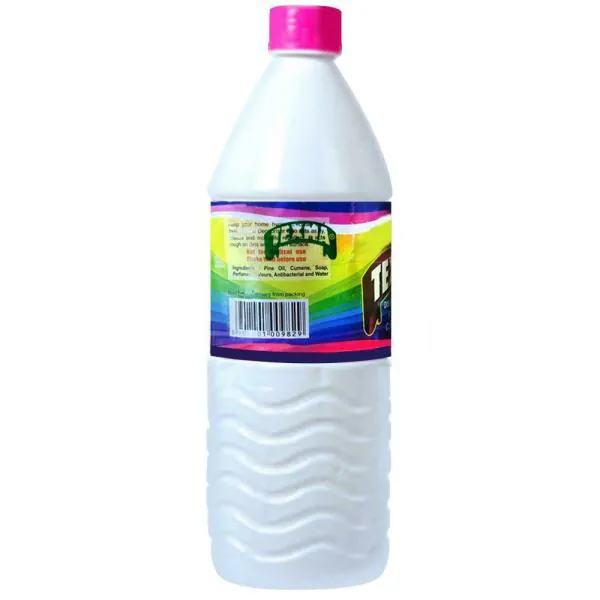 Texma Jasmine Disinfectant Floor Cleaner 1 L - JioMart