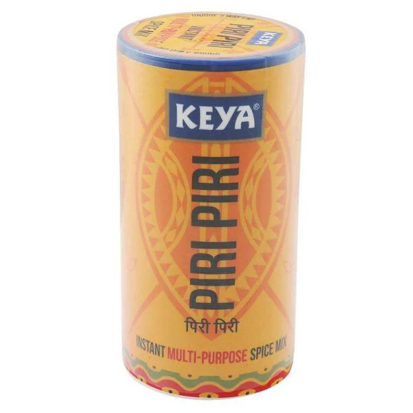 Keya Piri Piri Spice Mix 80 g - JioMart