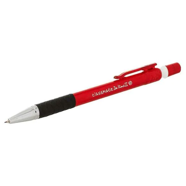 Classmate Da Vinci II 0.7 mm Mechanical Pencil With 3 leads Inside ...