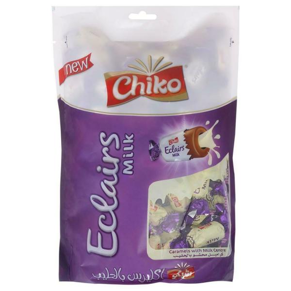 Chiko Milk Eclairs 84 Pcs - JioMart