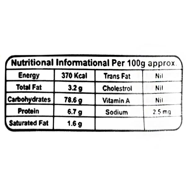 Navjeevan Yellow Hing Powder 50 g - JioMart