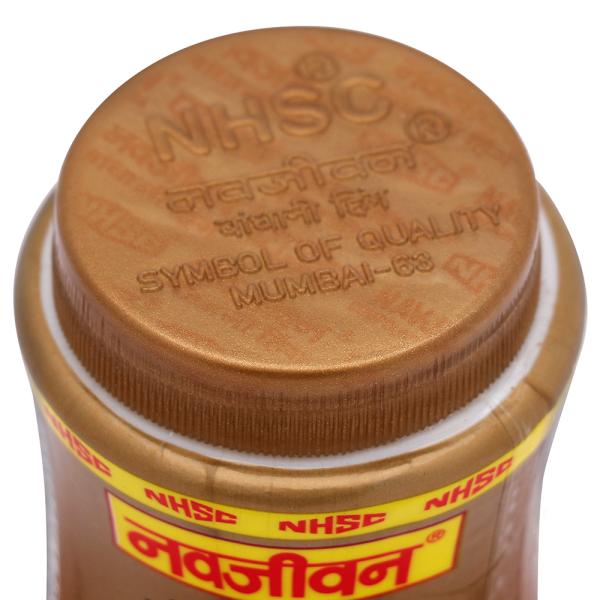 Navjeevan Golden Hing Powder 50 g - JioMart