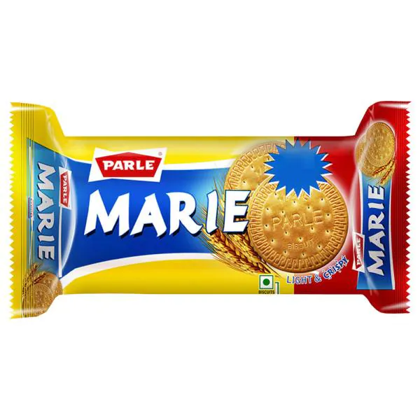 Parle Marie Biscuits 56.4 g - JioMart