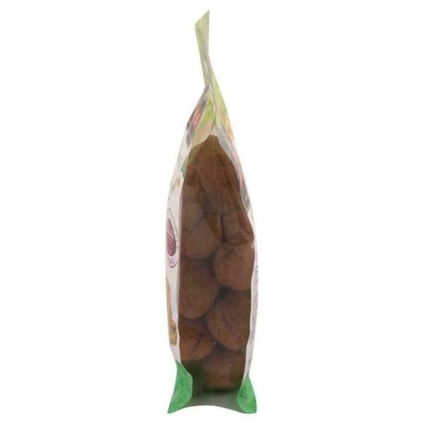 Nutraj California In-Shell Jumbo Walnuts 500 g - JioMart