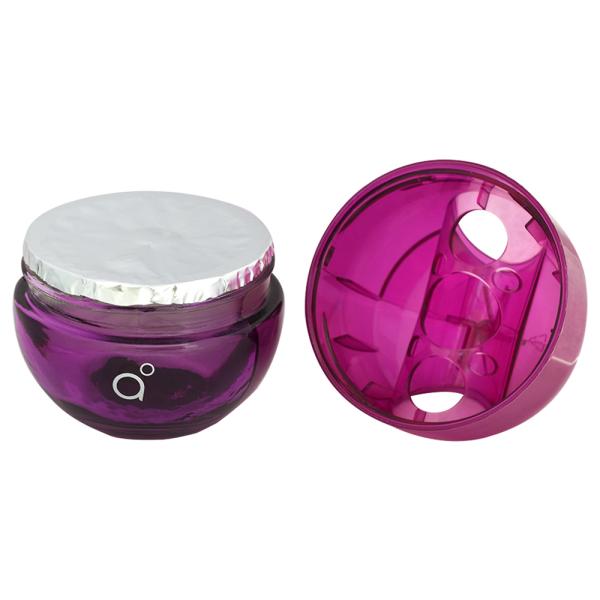 Aer Twist Rich Irish Cocktail Car Freshener Gel 45 g - JioMart