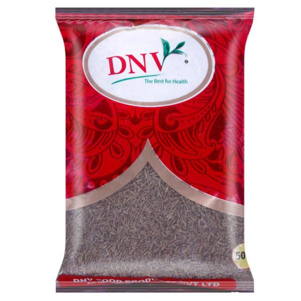 DNV Jeera 500 g - JioMart