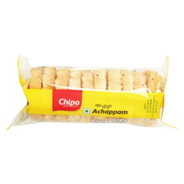 Chipo Kerala Achappam (10 pcs) - JioMart