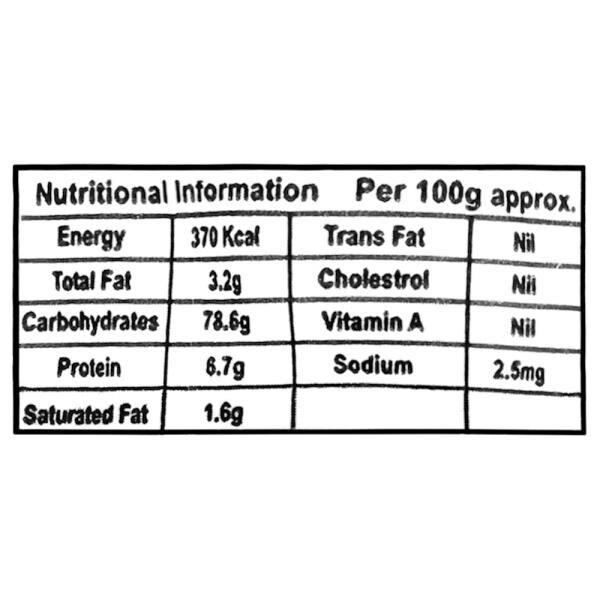 Navjeevan Yellow Hing Powder 100 g - JioMart