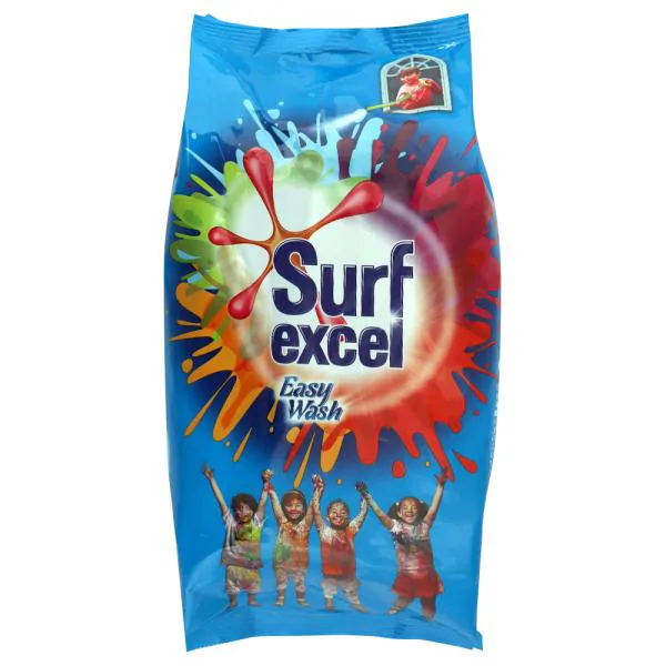 Surf Excel Easy Wash Detergent Powder 1 kg - JioMart