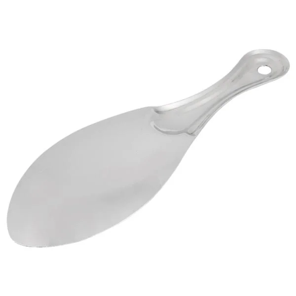 SJE Stainless Steel Rice Serving Spoon 26 cm - JioMart