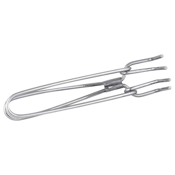 SJE Stainless Steel Heavy Utensil Lifter 28x9x1 cm - JioMart