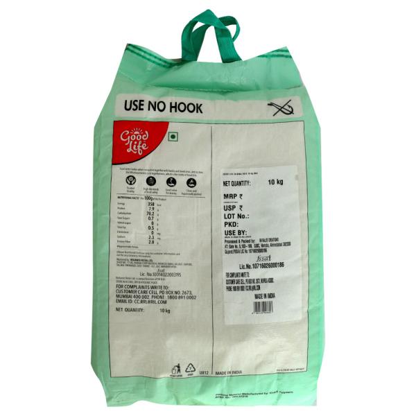 Good Life Dubraj Rice 10 kg - JioMart