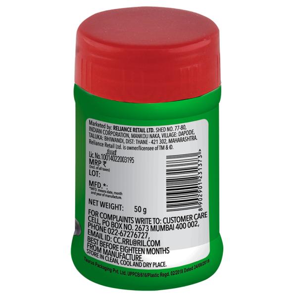 Good Life Compounded Hing Powder 50 g - JioMart