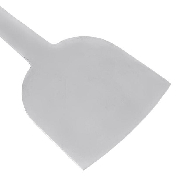 SJE Stainless Steel Palta/Turner (Size 3) - JioMart