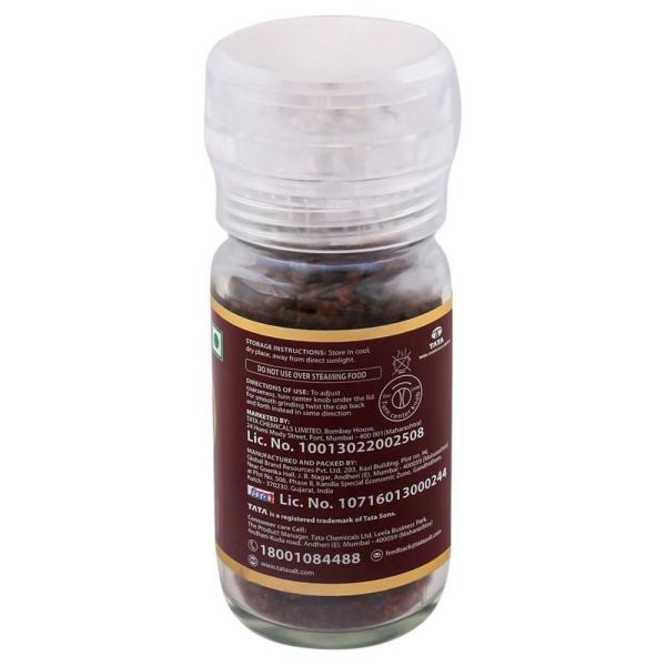 Tata Black Salt Crusher 100 g - JioMart