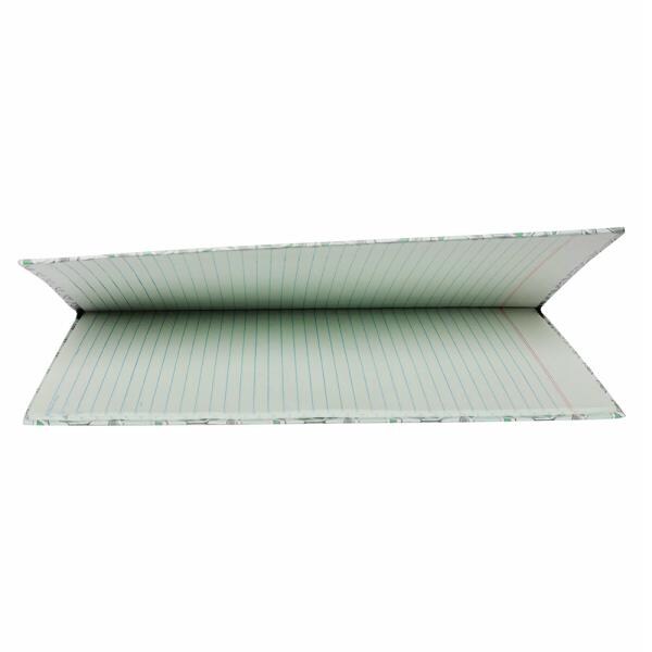 BVC Full Size Ruled Register - JioMart