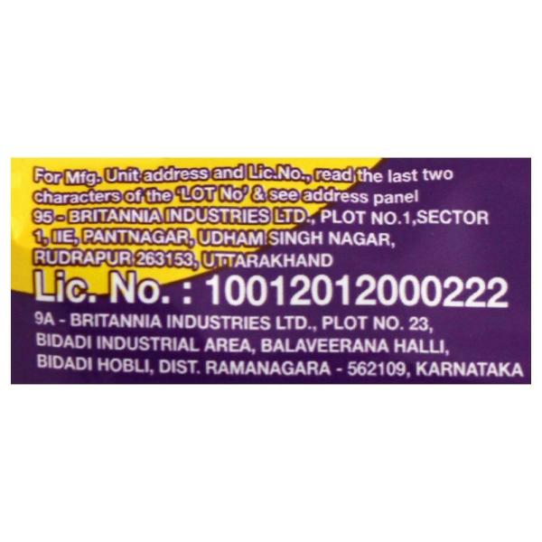 Britannia NutriChoice Digestive Zero Biscuits 100 g - JioMart