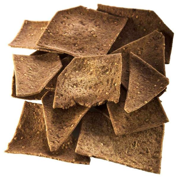 The Baker's Dozen Ragi Crackers 100 g - JioMart