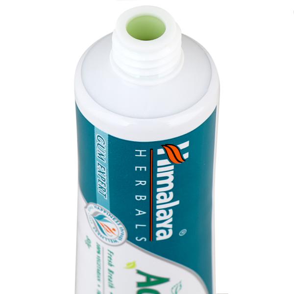 Himalaya Active Fresh Gel Toothpaste 80 g - JioMart