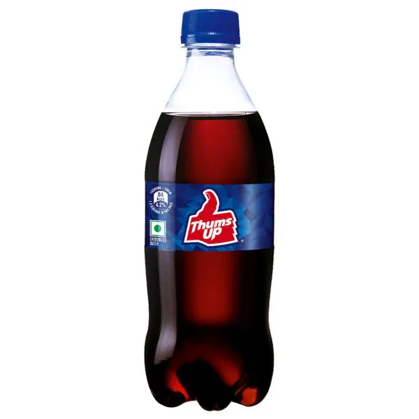 Thums Up 250 ml - JioMart