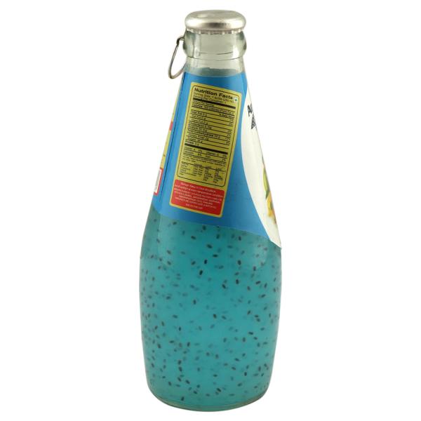 American Style Basil Seed Cocktail Drink 290 ml - JioMart