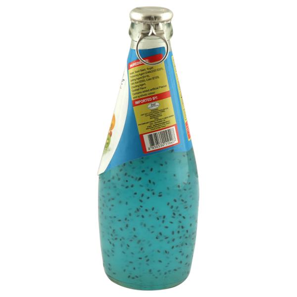 American Style Basil Seed Cocktail Drink 290 ml - JioMart