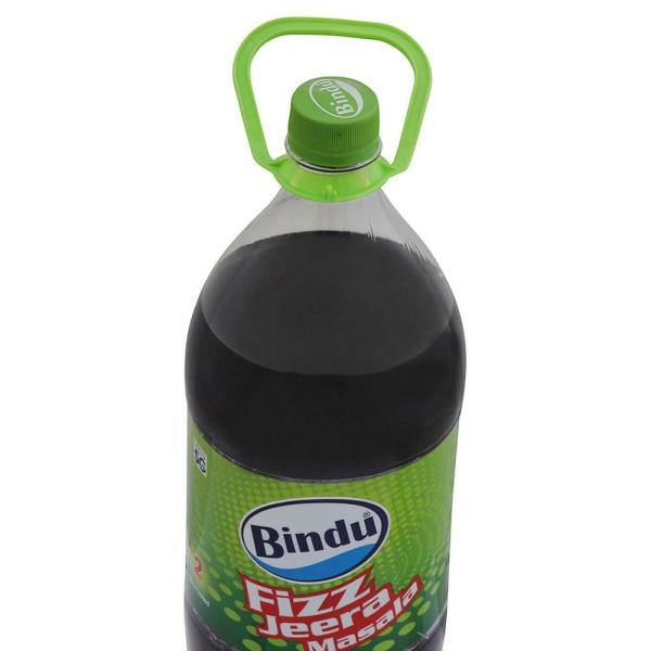 Bindu Fizz Jeera Masala Soda 2 L - JioMart