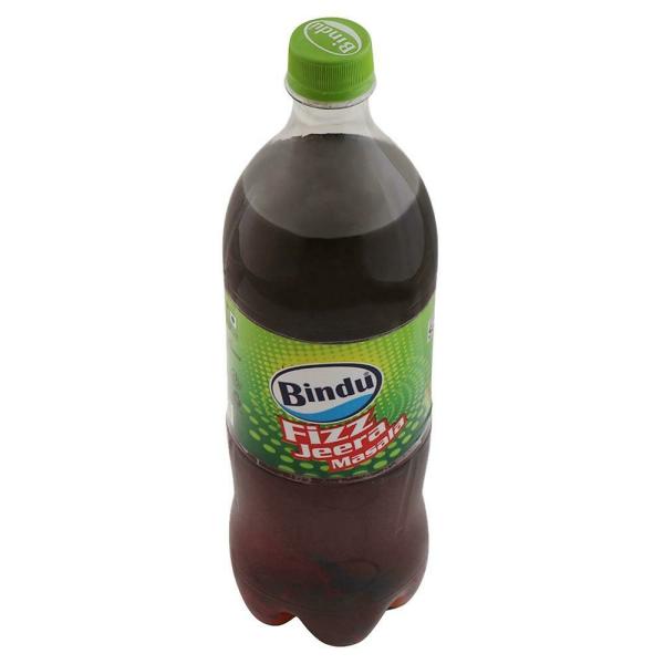 Bindu Fizz Jeera Masala Soda 1 L - JioMart