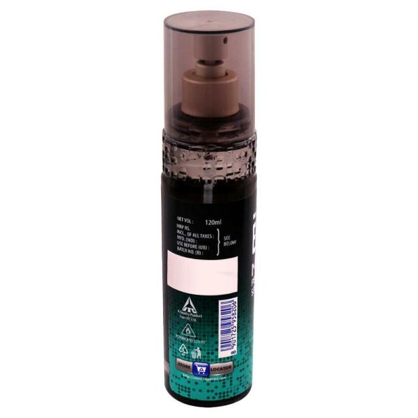 Engage M3 Perfume Spray for Men 120 ml - JioMart
