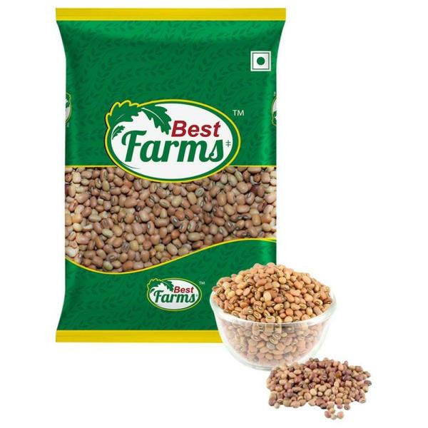 Best Farms Red Lobia / Chawli 1 kg - JioMart