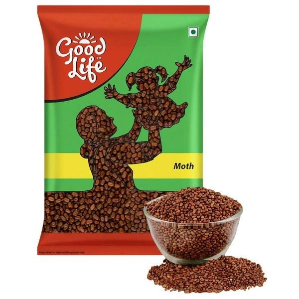 Good Life Moth Bean 500 g - JioMart