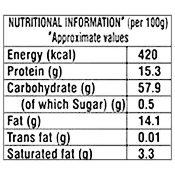 Sunrise Pure Red Chilli Powder 50 g - JioMart