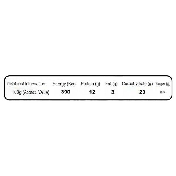 Arohi Big Bobby Fryums 200 g (Buy 1 Get 1 Free) - JioMart