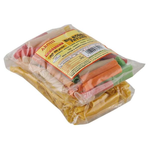 Arohi Big Bobby Fryums 200 g (Buy 1 Get 1 Free) - JioMart