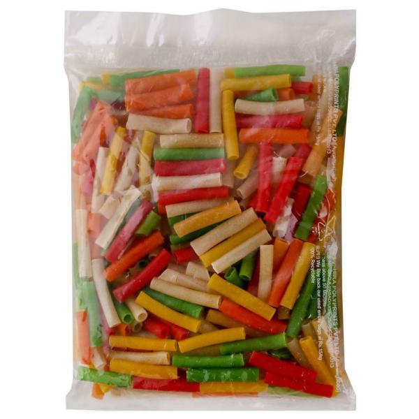 Arohi Mix Fryums 200 g - JioMart