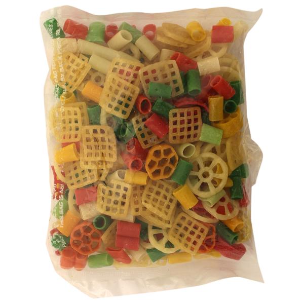 Arohi Mix Fryums 200 g - JioMart