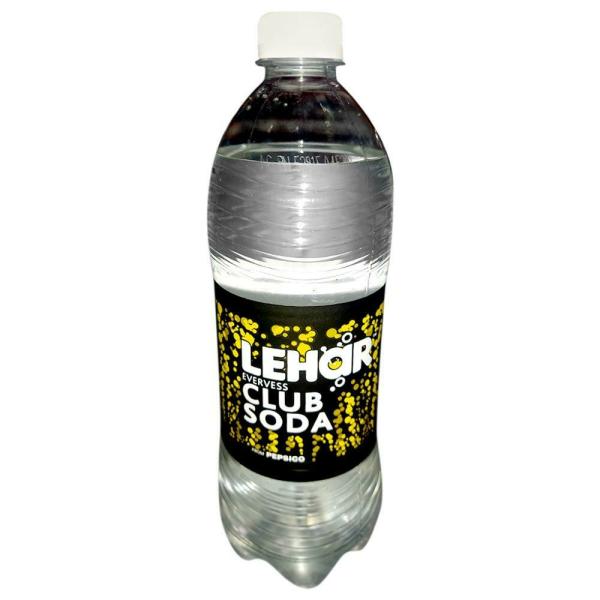 Lehar Evervess Soda 750 ml - JioMart