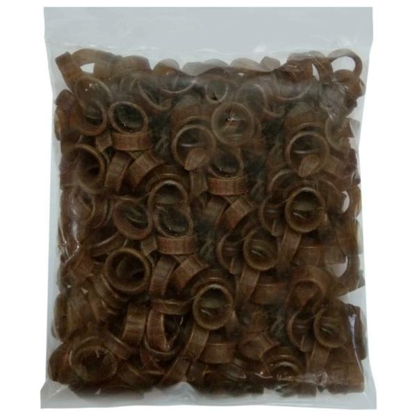Saravana's Onion Ring Papad 200 g - JioMart