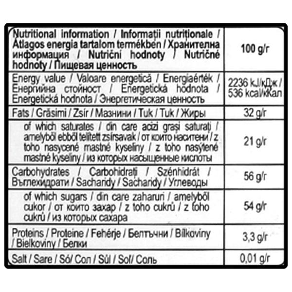 Heidi Raspberry Dark Chocolate 80 g - JioMart