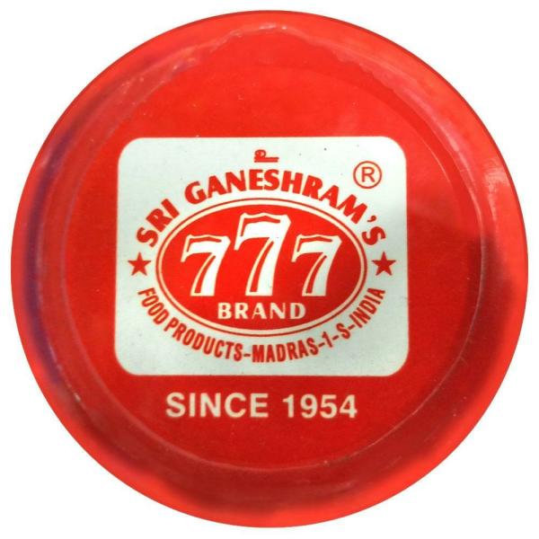 777 Garlic Pickle 300 g - JioMart