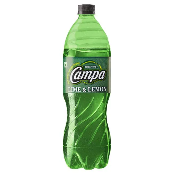 Campa Lime & Lemon 600 ml - JioMart