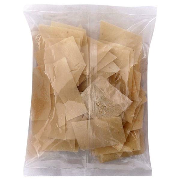 J.J. Rice Wafers Square Fryums 200 g - JioMart