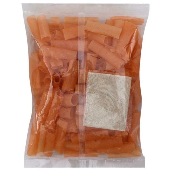 J.J. Tomato Ring Fryums 200 g - JioMart