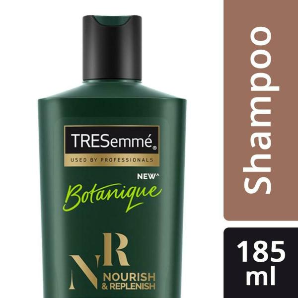 Tresemme Botanique Pro Collection Nourish & Replenish Paraben Free ...