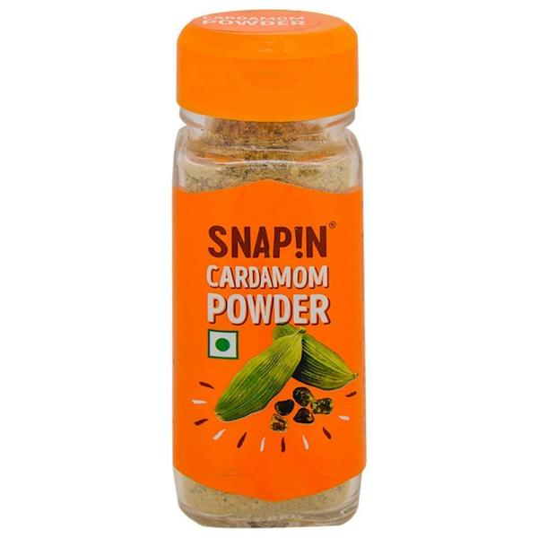 Snapin Cardamom Powder 45 g - JioMart