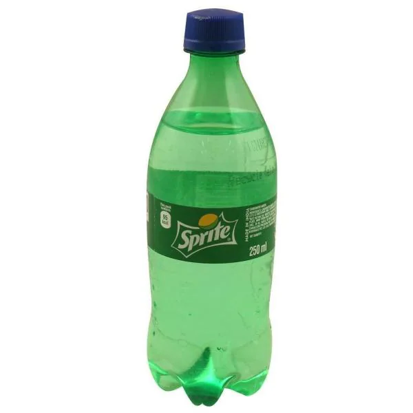 Sprite 250 ml - JioMart