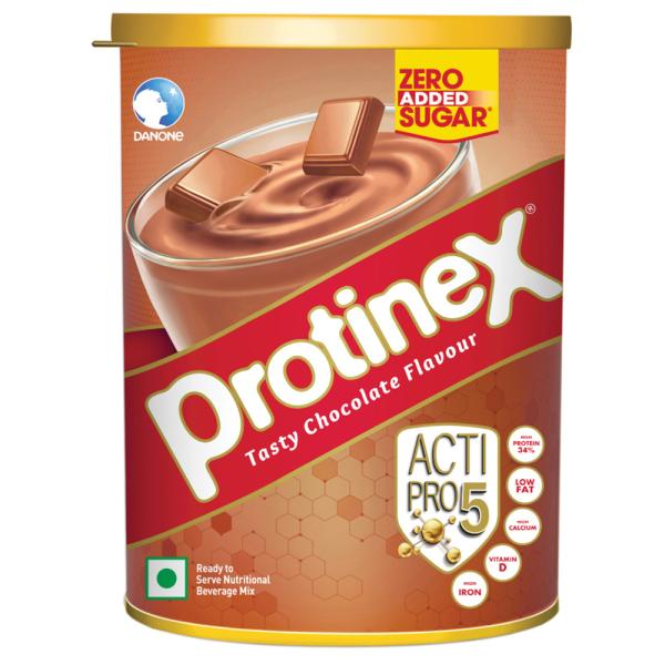 Protinex Tasty Chocolate 400 g - JioMart