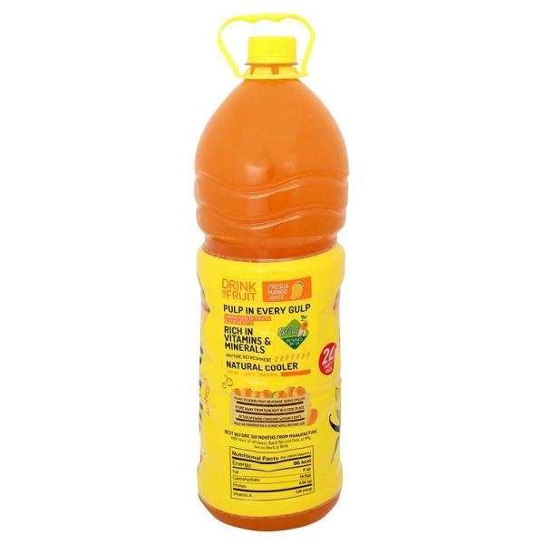 Fresca Mango Orchard Fresh Juice 2 L - JioMart