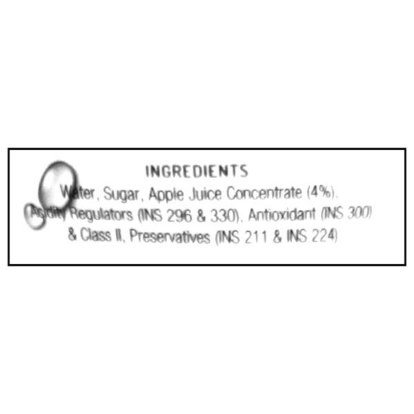 Fresca Apple Juice 2 L - JioMart