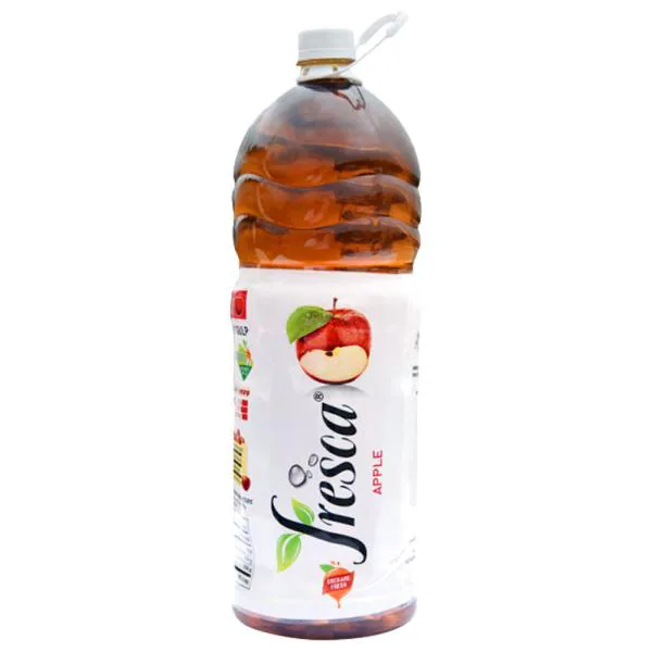 Fresca Apple Juice 2 L - JioMart